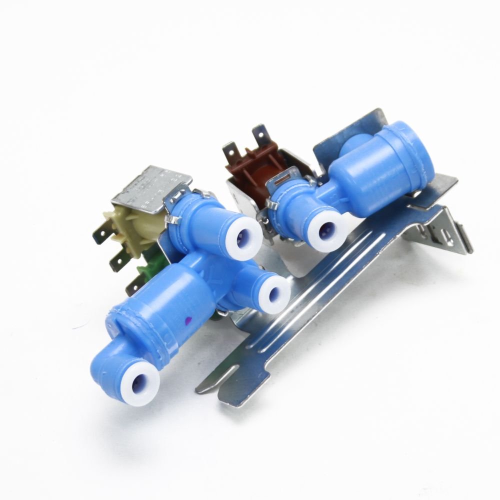 Frigidaire 242252702 Water Valve For Refrigerator , Blue