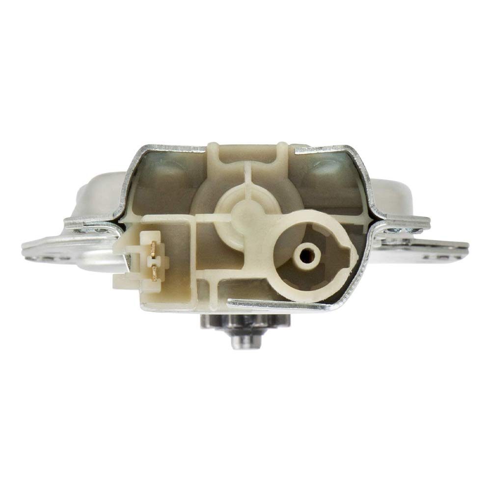 Front Power Window Lift Motor Replacement for 85-01 Chevy Astro 93-2002 Chevy Camaro 1985-2001 GMC Safari 1993-2002 Pontiac Firebird Replace# 11M24 742-101