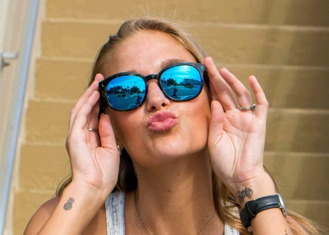 Fuse Lenses Compatible with Costa Del Mar Permit