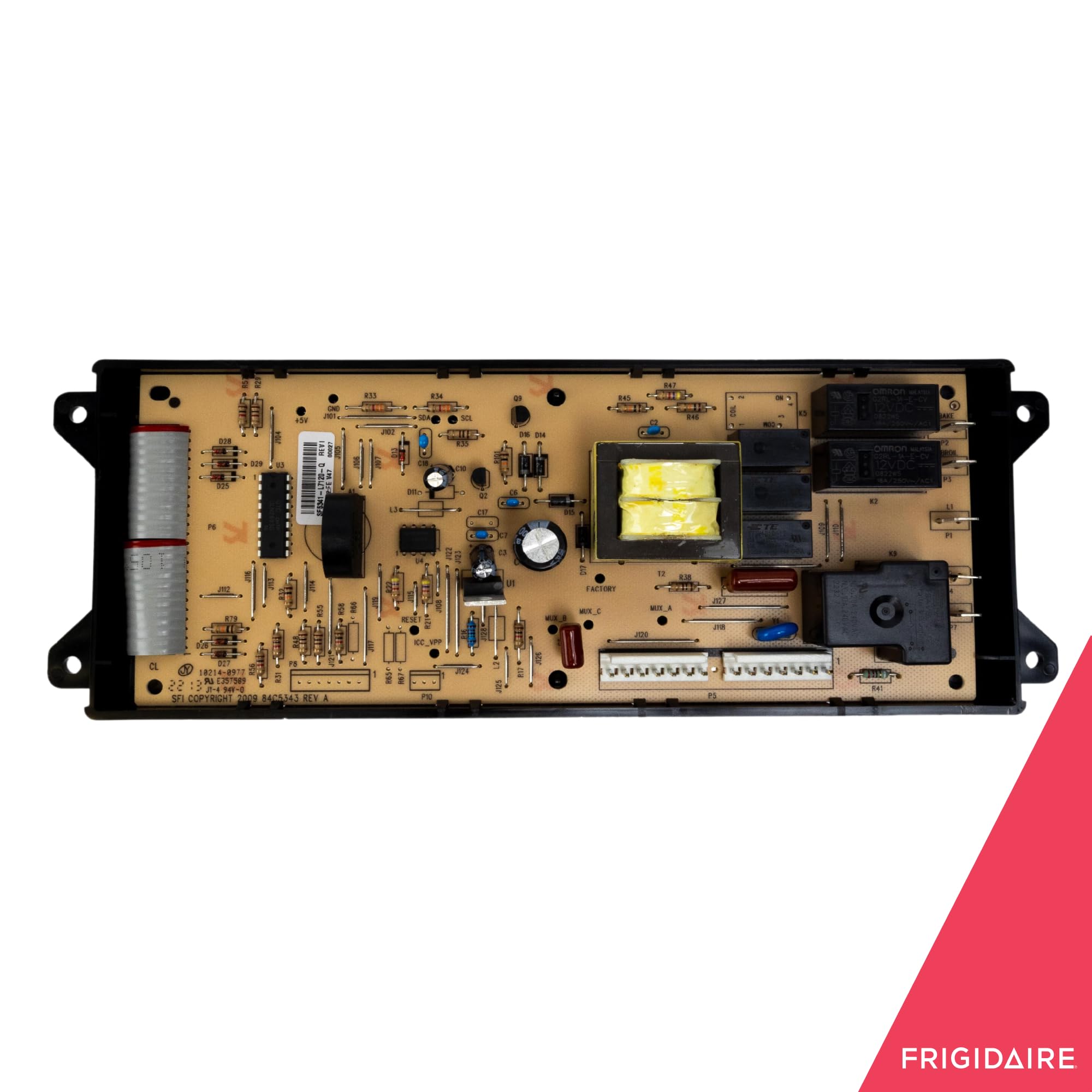 Frigidaire 318414213 Genuine OEM Control Board for Ranges