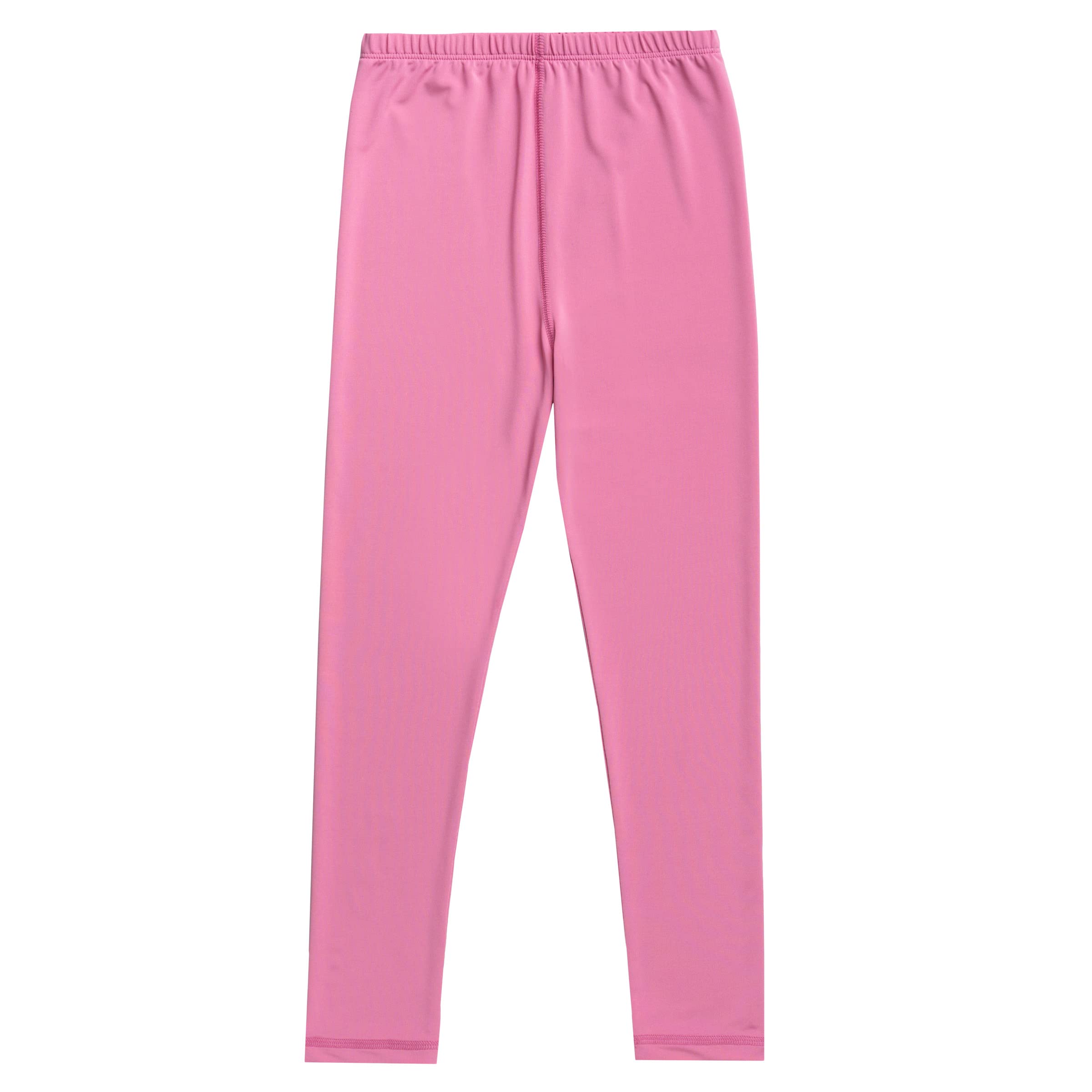 Fruit of the Loom Girls' Performance Baselayer Thermal Set, Pink, 7/8