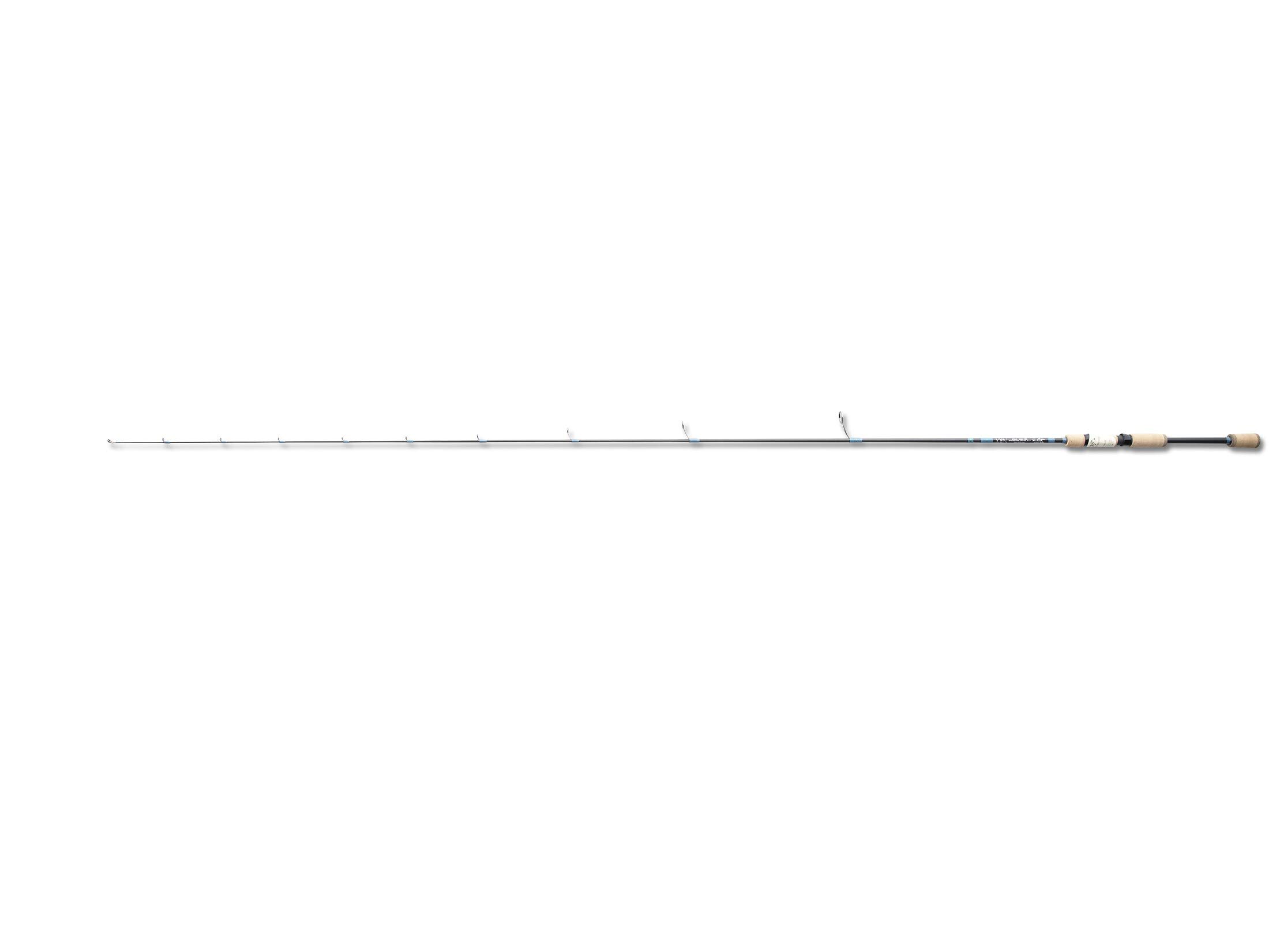 G. Loomis NRX 822S DSR Bass Spinning Rod