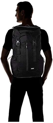 Oakley Men's Voyager Backpack, Blackout, One Size