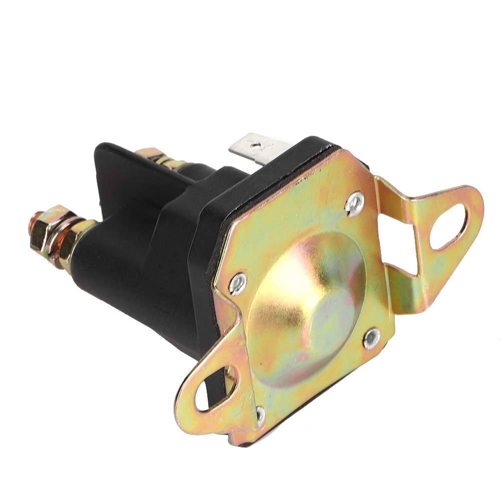 for husqvarna trombetta 812-1221-211 Gorgeri Relay Starter Solenoid 12V 812-1221-211 93265-9 93265WR Stens 435-700 539101714