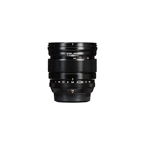 Fujifilm XF16mmF1.4 R WR