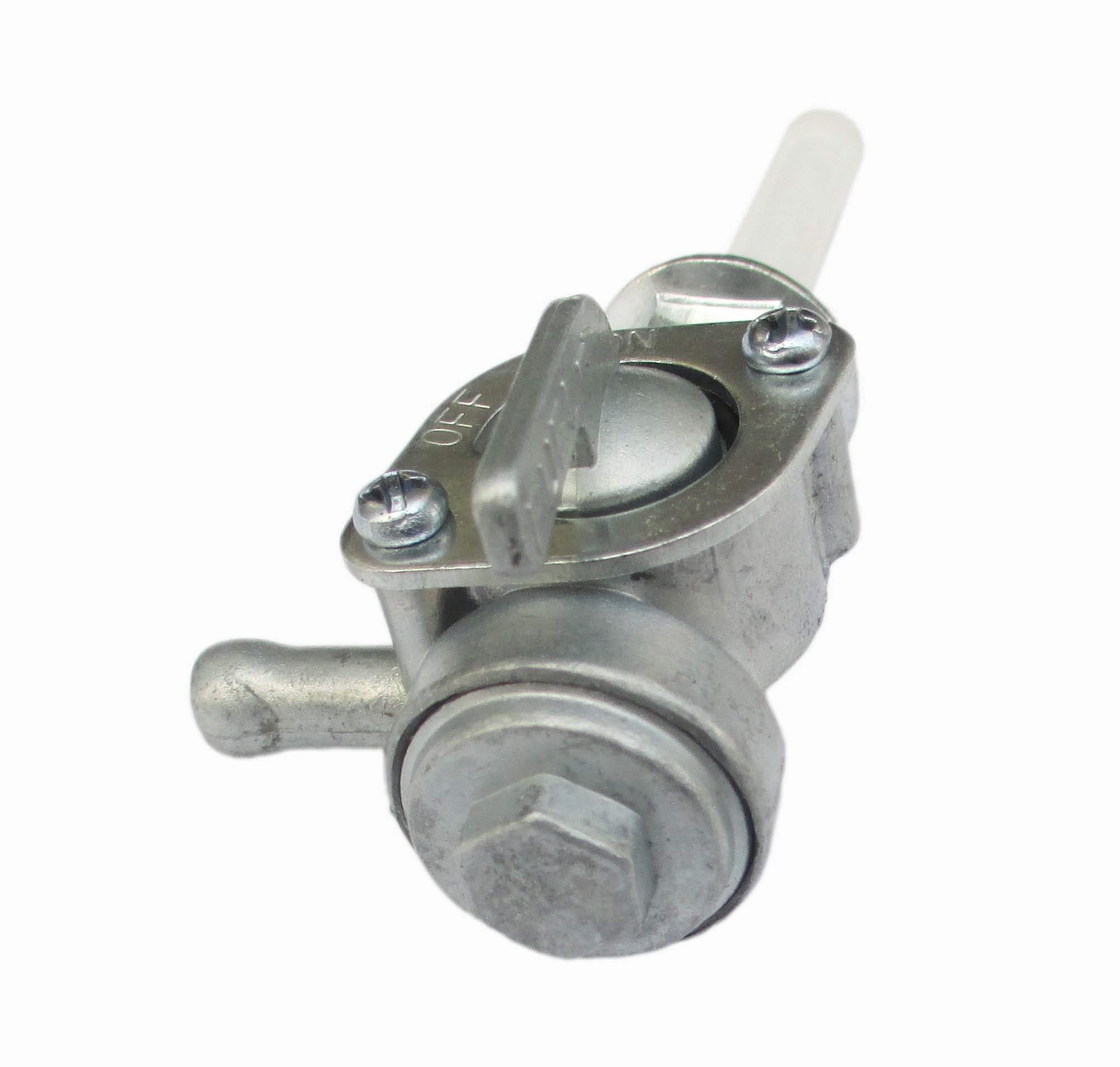 Fuel Tank Valve Petcock For ETQ TG1200 Fueln 1250 Harbor Freight 900 Generator Motocross