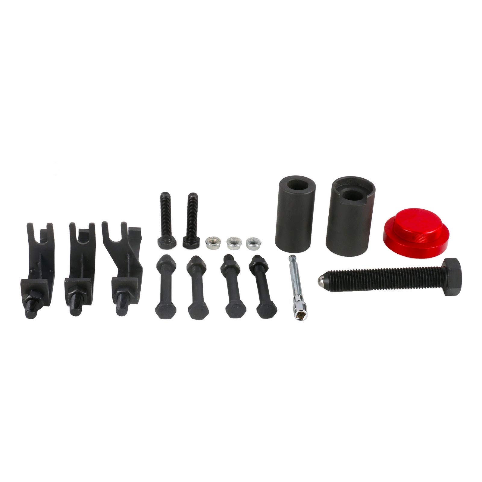 GOGOLO AUTOAND Dual Clutch Dry DPS6 Transmission Installation & Removal Tool Kit Replacement Part num: 307-675, Disassembly Tool Compatible with Ford Volvo Focus