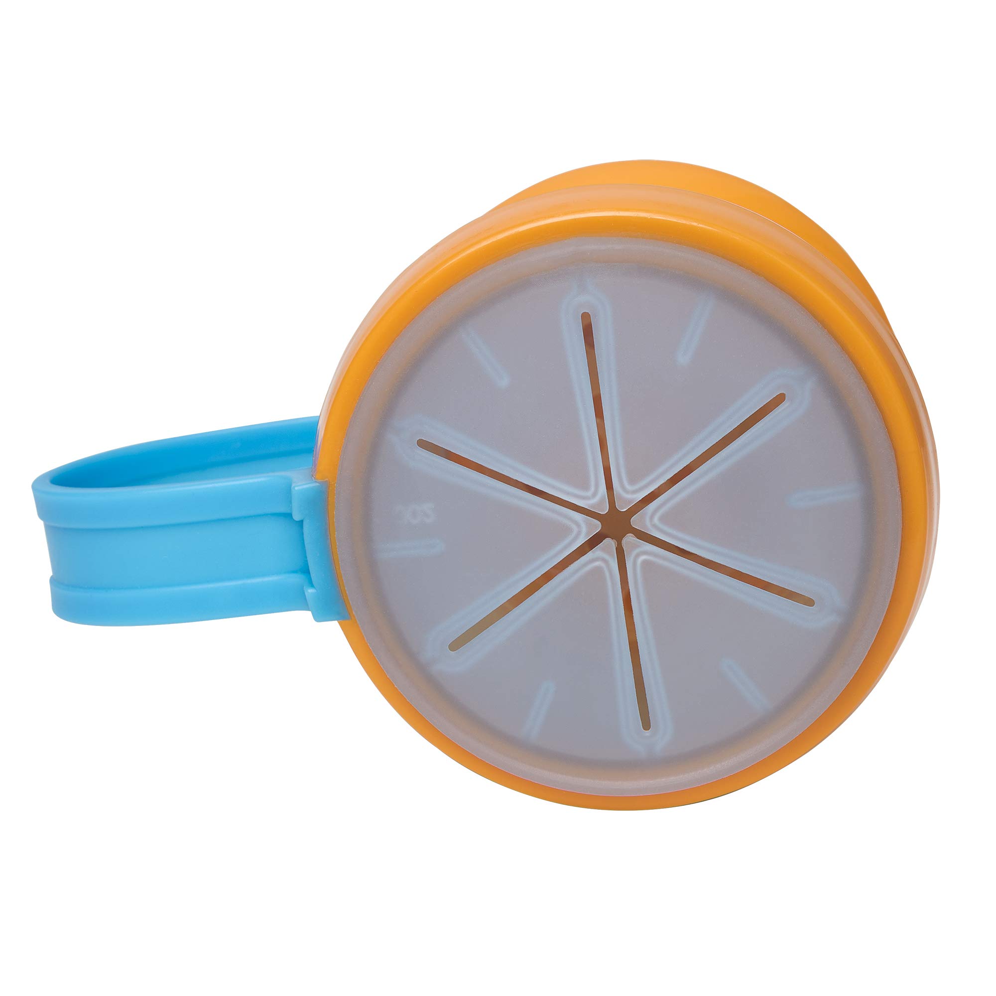 First Essentials by NUK 2-in-1 Healthy Snacker
