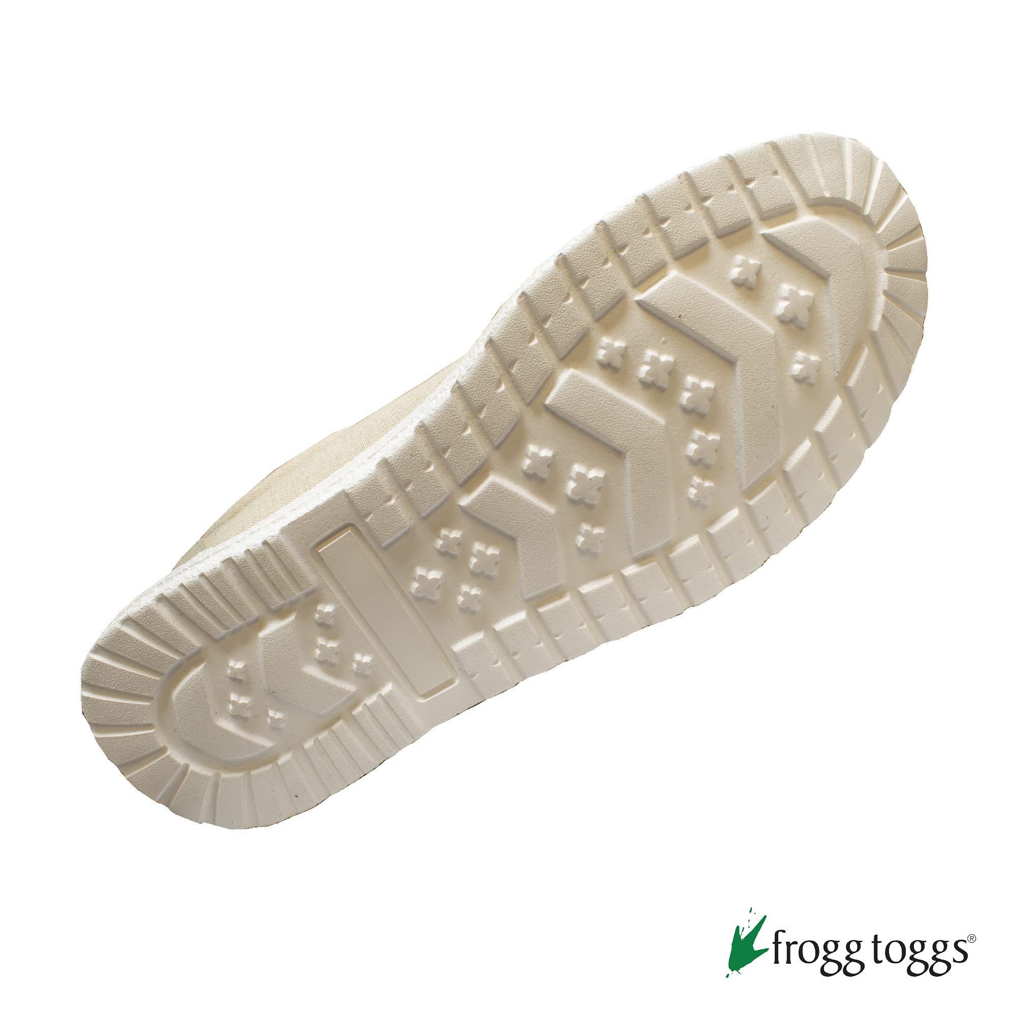 FROGG TOGGS Women's Java Casual Waterproof Shoe Grey