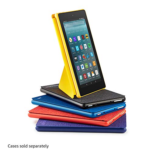 Fire 7 Tablet (7" display, 16 GB) - Blue - (Previous Generation - 7th)