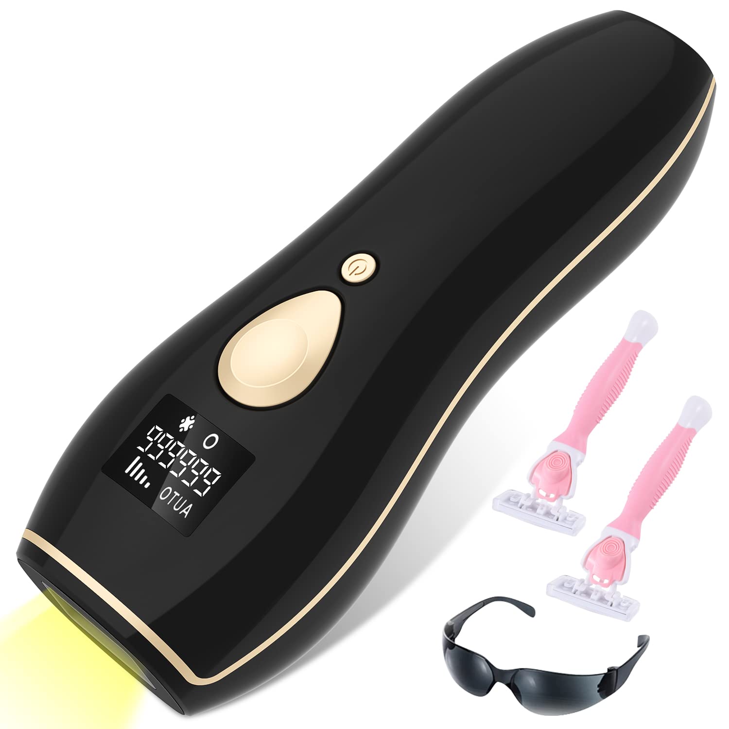 MYWIN Hair Removal (Black)