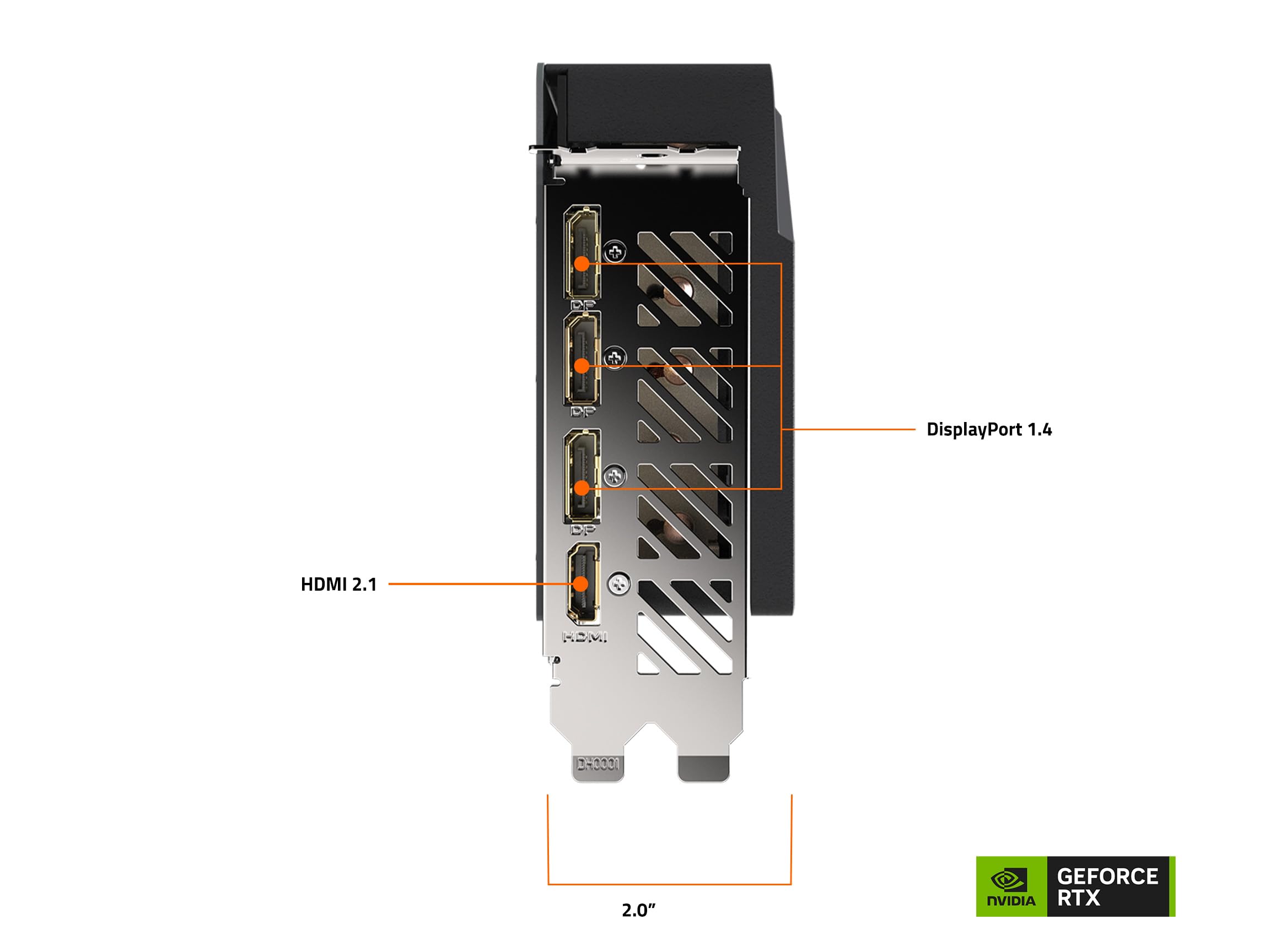 GIGABYTE GeForce RTX 4070 Ti EAGLE OC 12G (rev. 2.0) Graphics Card, 3X WINDFORCE Fans, 12GB 192-bit GDDR6X, GV-N407TEAGLE OC-12GD REV2.0 Video Card