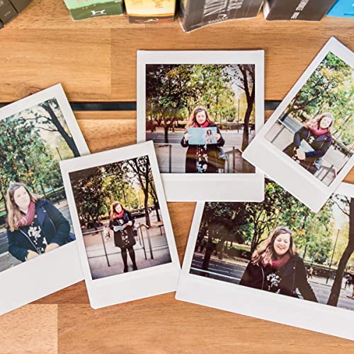 Fujifilm instax Square Instant Film (100 Exposures) for SQ6, SP-3, SQ20