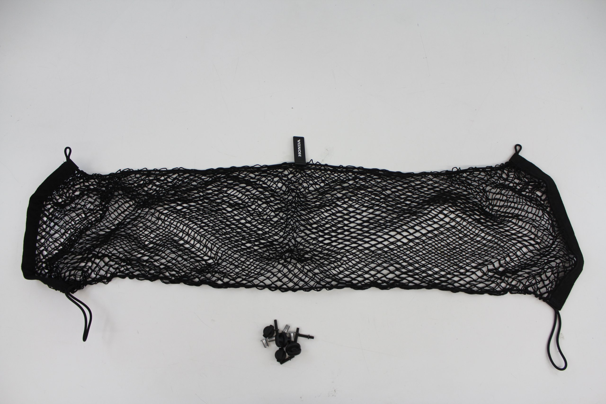 Genuine Honda Accessories 08L96-T2A-100 Cargo Net for Select Accord Models