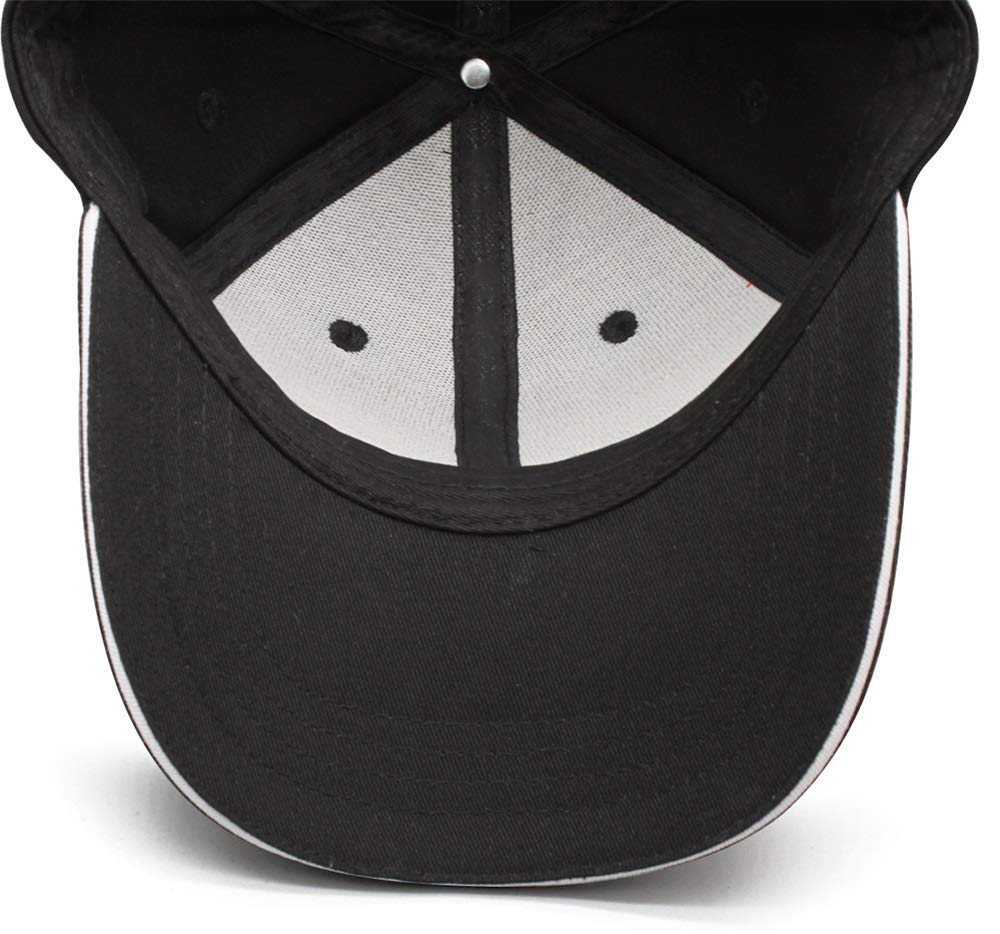 Golden State Basketball Fans Hat 2022 Championship Champs Cap Gifts Unisex Adjustable, Black-5, One Size