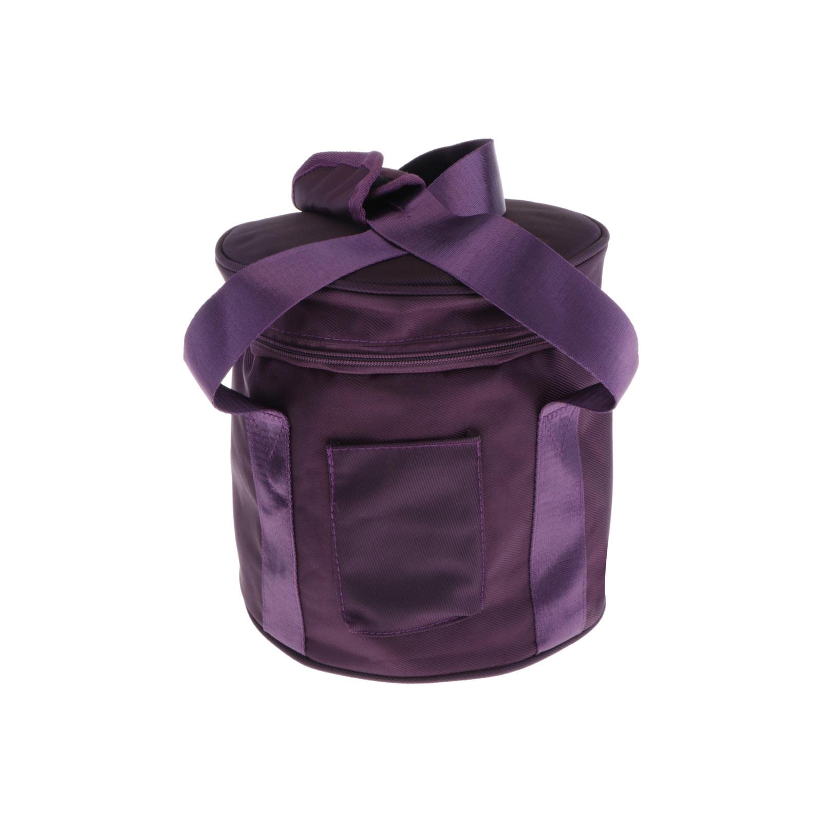 Gazechimp Bowl Storage Bag Container for, 8inch