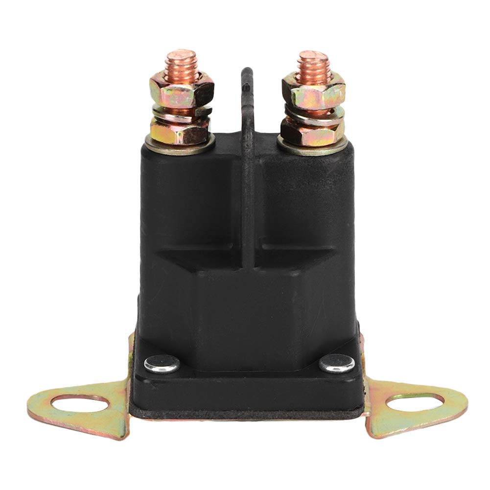for husqvarna trombetta 812-1221-211 Gorgeri Relay Starter Solenoid 12V 812-1221-211 93265-9 93265WR Stens 435-700 539101714