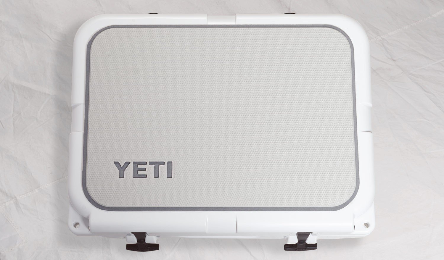 YETI Tundra Seadek for Model 110 Cool Gray