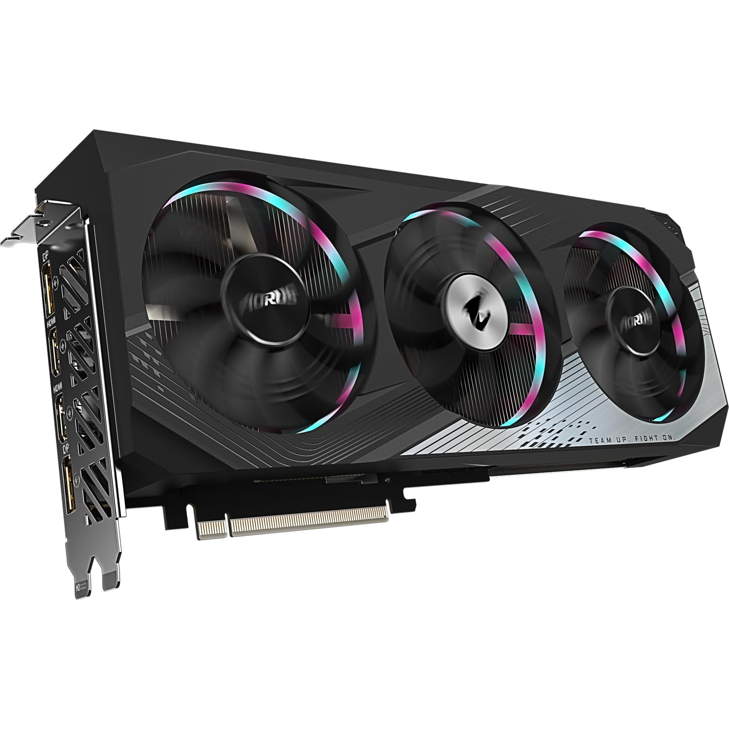 Gigabyte Aorus GeForce RTX 4060 Elite 8G, 8192 MB GDDR6