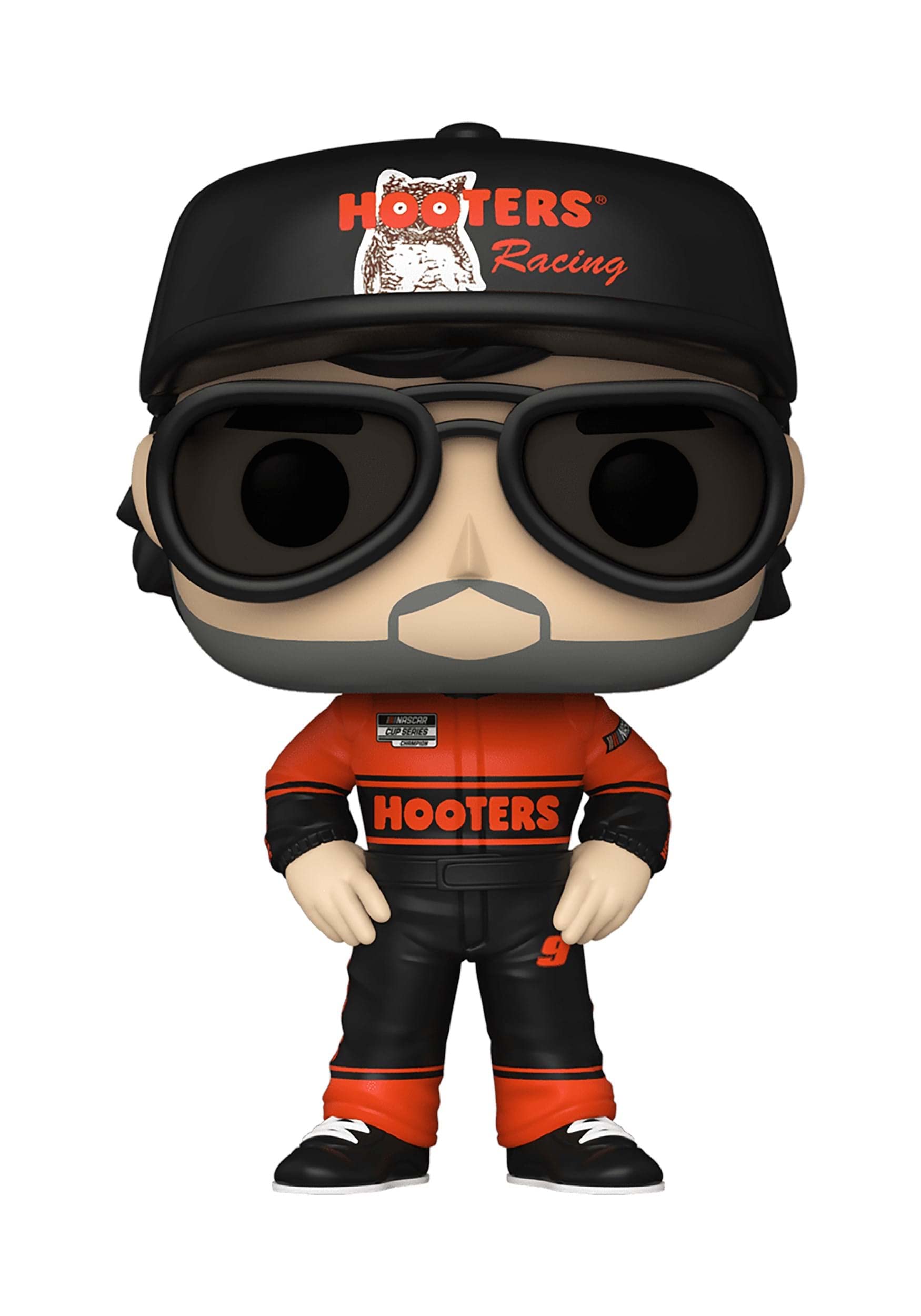 Funko Pop! NASCAR: Chase Elliott