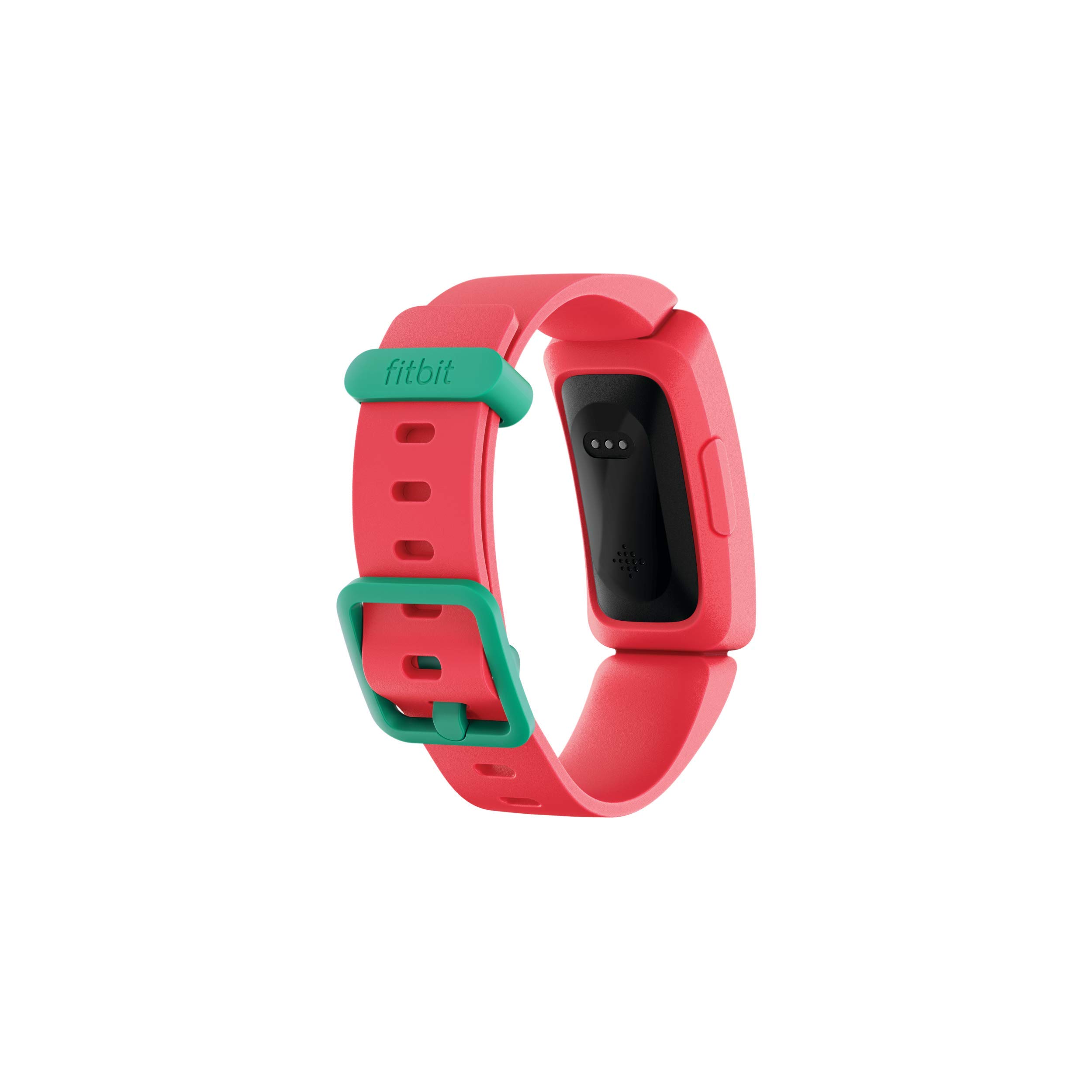 Fitbit Ace 2 Activity Tracker for Kids - Watermelon (Renewed)