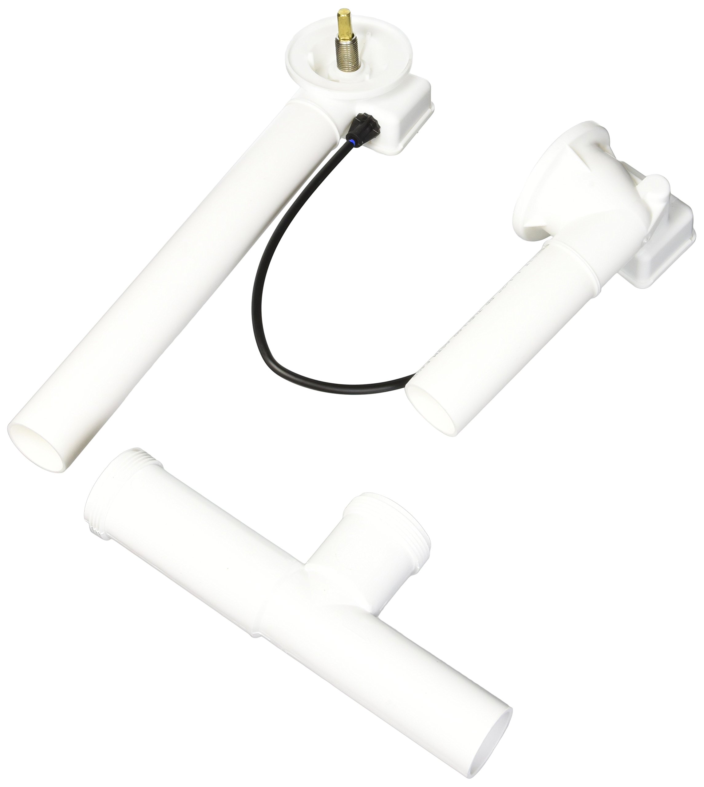 Geberit 151.501.00.1 Tub and Shower Faucets and Accessories