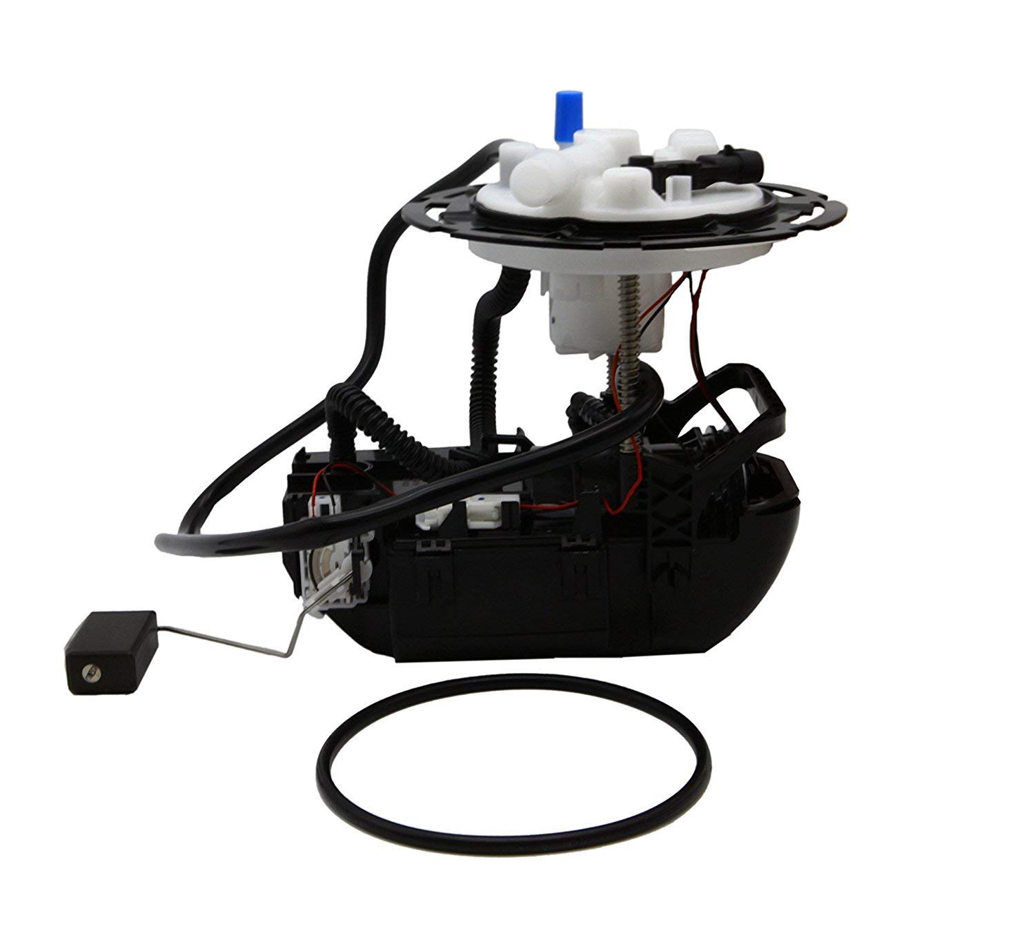 Fuel Pump Assembly for Chevrolet Malibu Pontiac G6 Saturn Aura Replace E3591M