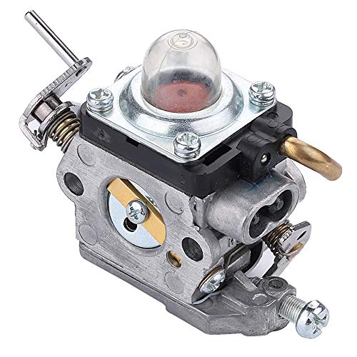 FQFP 581734301 Carburetor for Hus 122C 122LDX 122LD 122LK Trimmer/Edger McCulloch T22LS T22LSC Replace 574386701