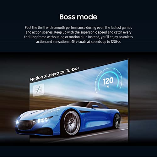 SAMSUNG QN75Q70CAFXZA 75 Inch QLED 4K Quantum HDR Dual LED Smart TV with an Additional 1 Year Coverage (2023)