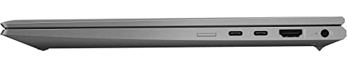 HP ZBook Firefly 14 G8 Home & Business Laptop (Intel i5-1135G7 4-Core, 14.0" 60Hz Full HD (1920x1080), Intel Iris Xe, 32GB RAM, 1TB m.2 SATA SSD, Backlit KB, Wifi, HDMI, Webcam, Win 10 Pro)