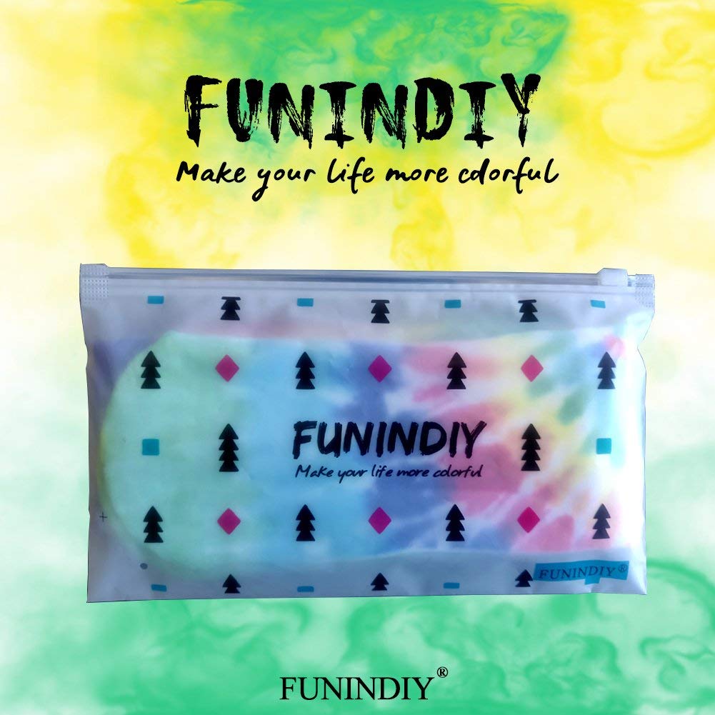 FUNINDIY Mermaid Scales Galaxy Crazy Socks for Women Football Compression Socks Crew Socks Funny Socks Long Socks for Running Athletic Travel Work