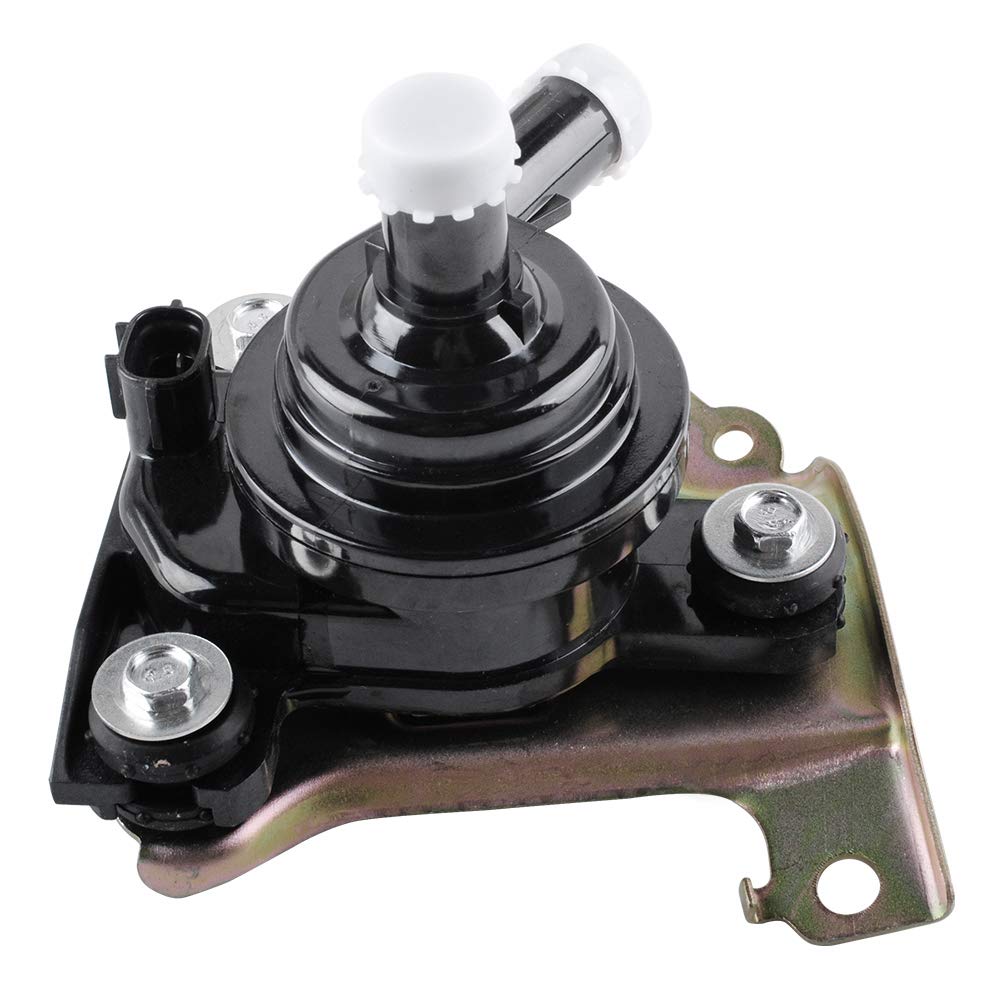 G9020-47031 Engine Coolant Inverter Water Pump Assembly with Bracket Replace 04000-32528, 0400032528, G902047031