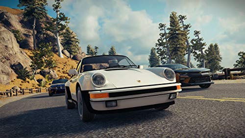 Gear Club Unlimited 2: Porsche Edition Nintendo Switch