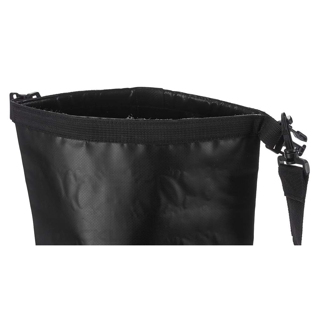Gamakatsu BAG003 Dry Bag 10L (1-Pack), One Size