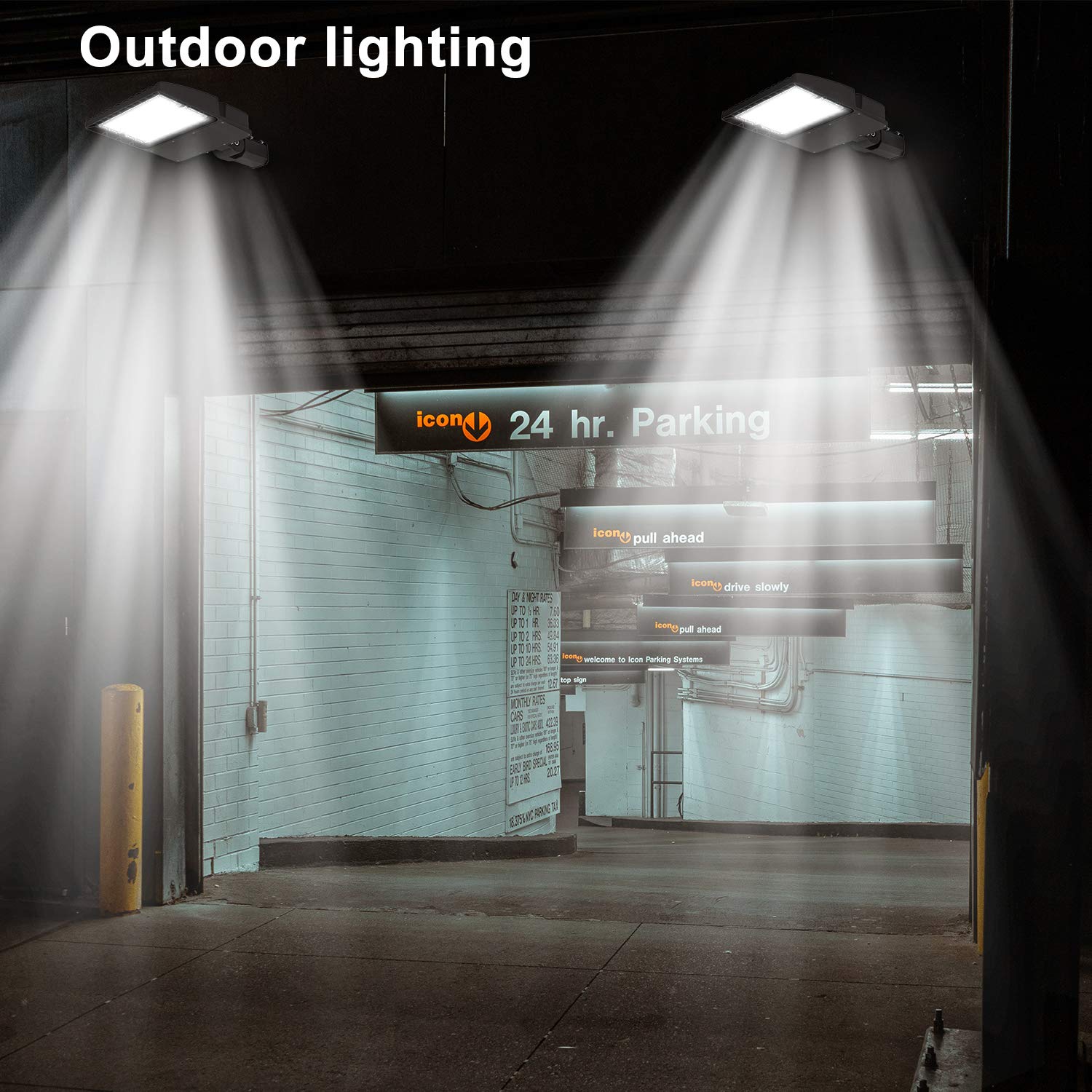 Goodliter Light