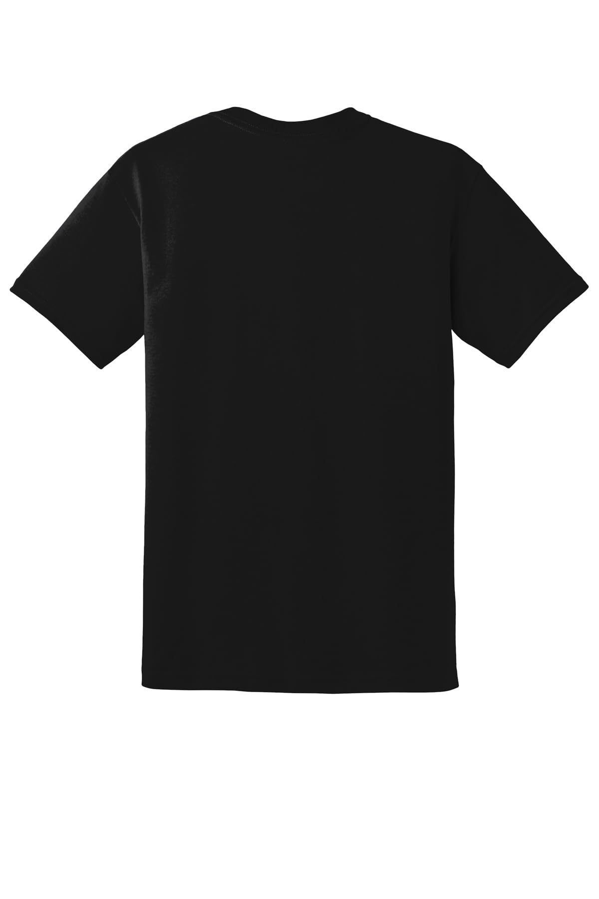 Gildan Men's DryBlend Classic T-Shirt, Black, X-Large