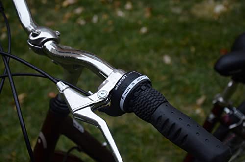 Head Strada 700c Step-Through Comfort Bike Maroon in 2 Sizes