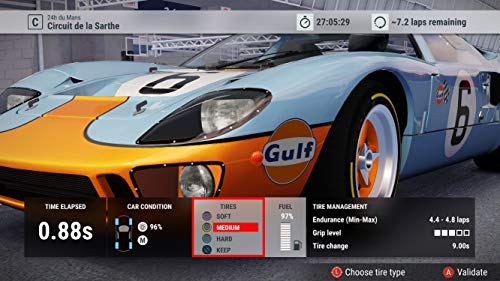 Gear Club Unlimited 2 - Tracks Edition Nintendo Switch