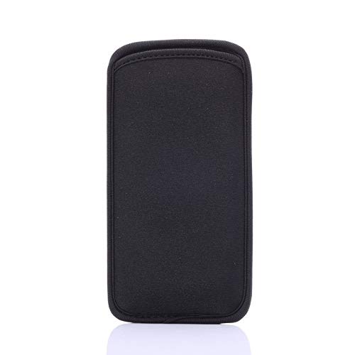 for iPhone 11 Pro,XS,X Phone Bag, Universal Neoprene Shockproof Pouch Sleeve Case for Samsung Galaxy s10e,S7,S6 Edge,S6,S5,J5-2017,J3,A40,A5,A2 Core, Carry Case