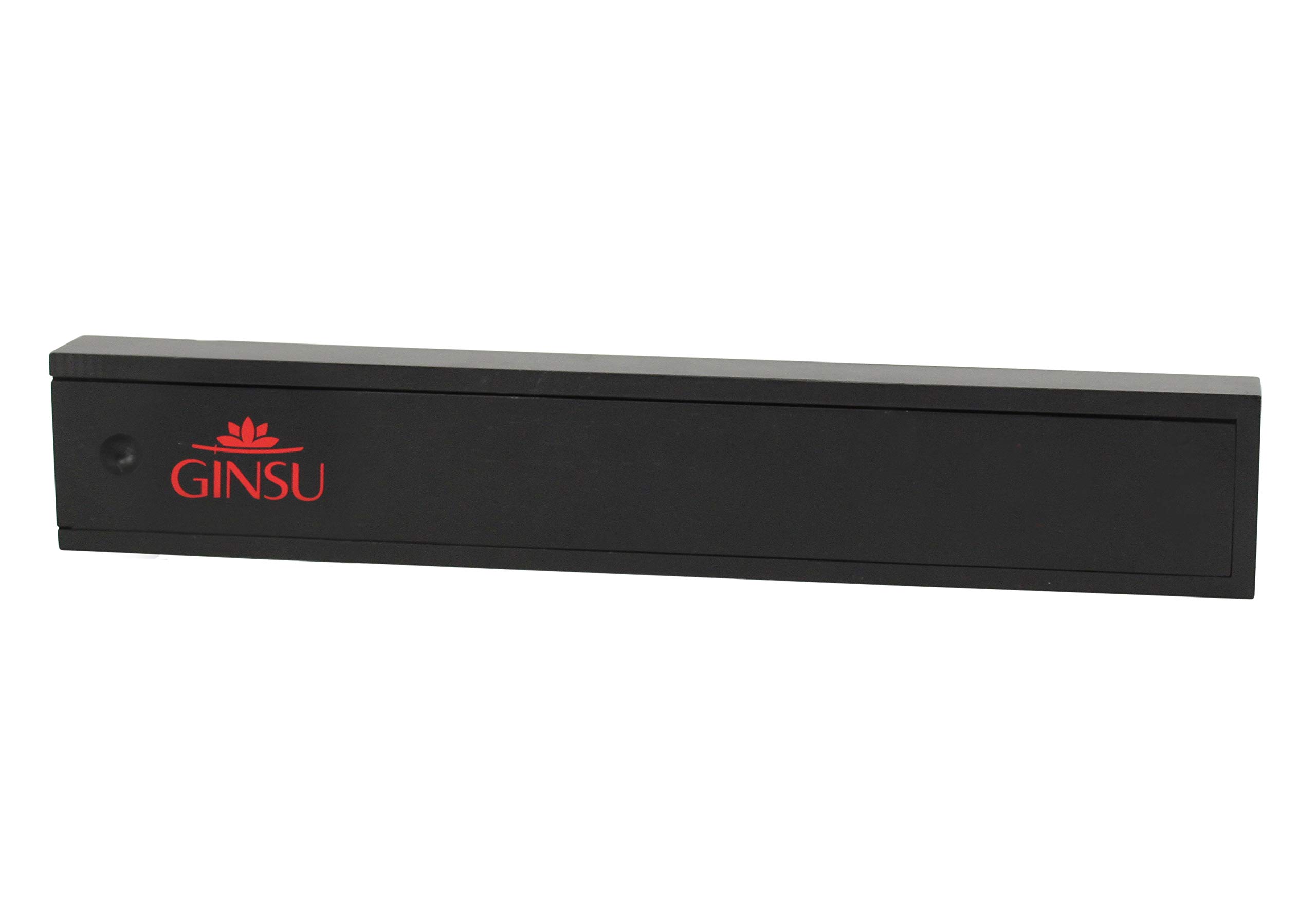 Ginsu Yanagiba 9.5" Sashimi Knife, Brown - Premium Stainless-Steel Blade, Designed for Right Hand Usage