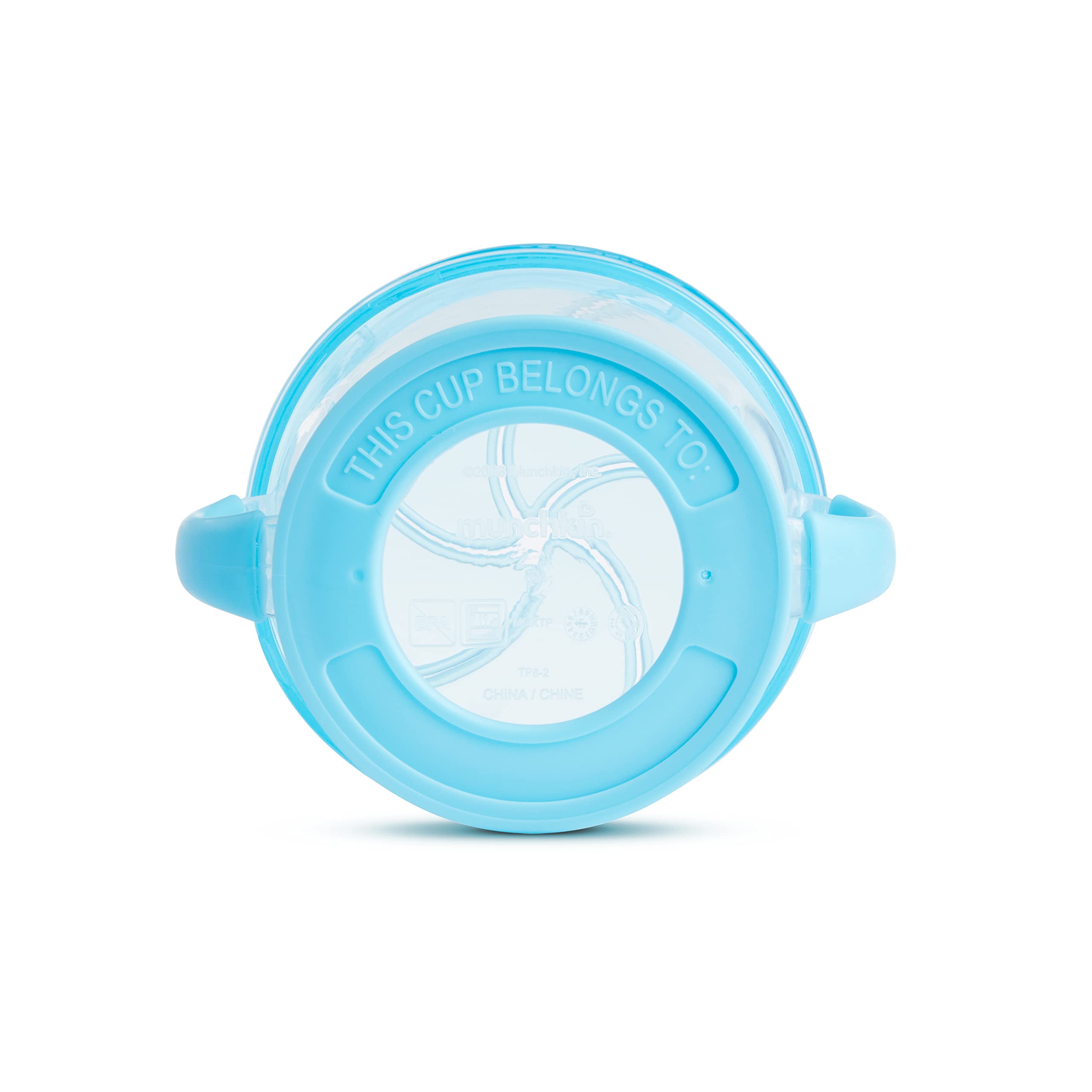 Munchkin® Snack Catcher®, Pink