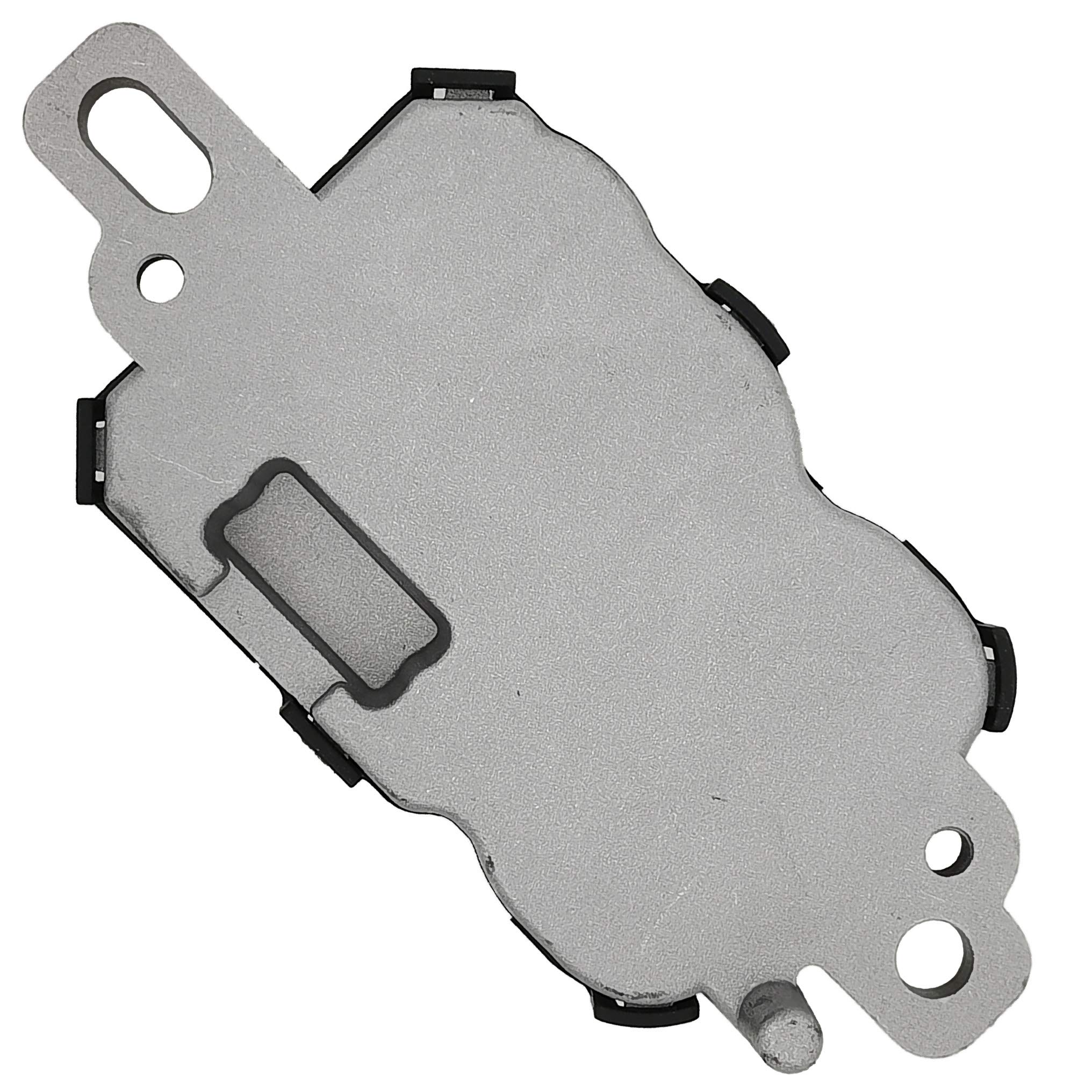 Fuel Pump Driver Module 590-001 4C2A-9D372-BA Compatible With Ford Escape Expedition Explorer Lincoln Mark Lt Navigator Mazda Tribute Mercury Grand Marquis