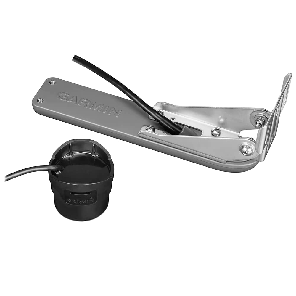 Garmin 010-12763-00 Xdcr Fish Finders