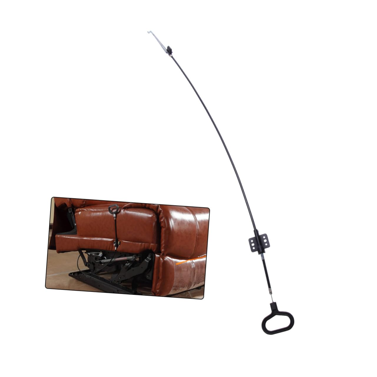 GATHINESS Recliner Cable Couch Release Lever Sofa Recliner Pull Cable Recliner Release Cable Chair Release Lever