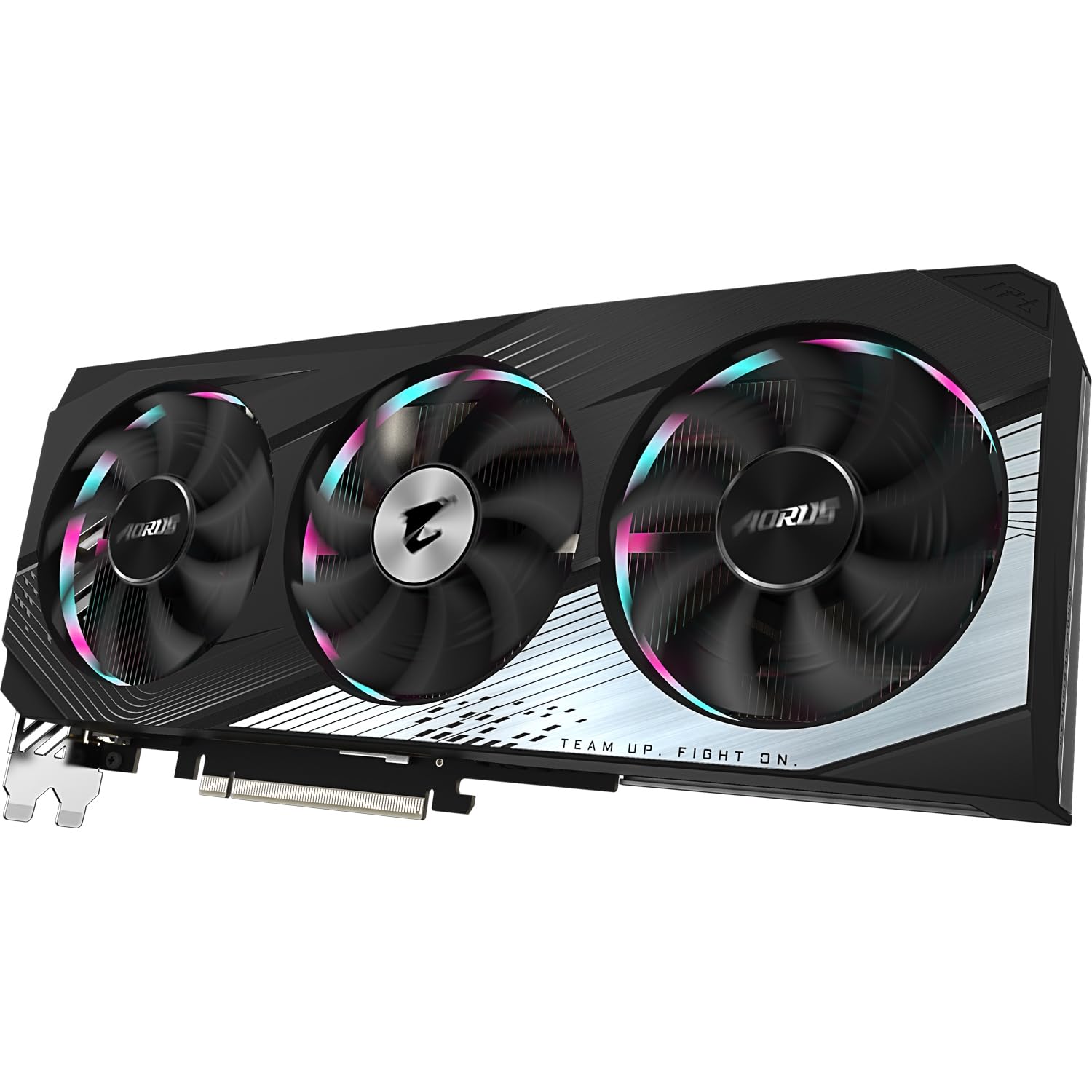 Gigabyte Aorus GeForce RTX 4060 Elite 8G, 8192 MB GDDR6