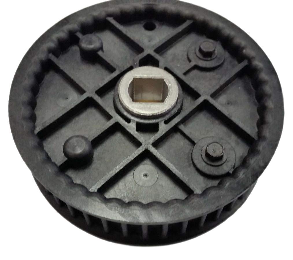 Genuine OEM Toro 121-9100 Lawnmower Sprocket Replaces 120-1920 120-7042