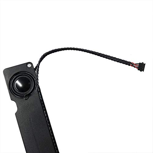 GinTai Right Speaker+Subwoofer Replacement for MacBook Pro 13" A1278 Mid 2009 2010Year EMC 2326