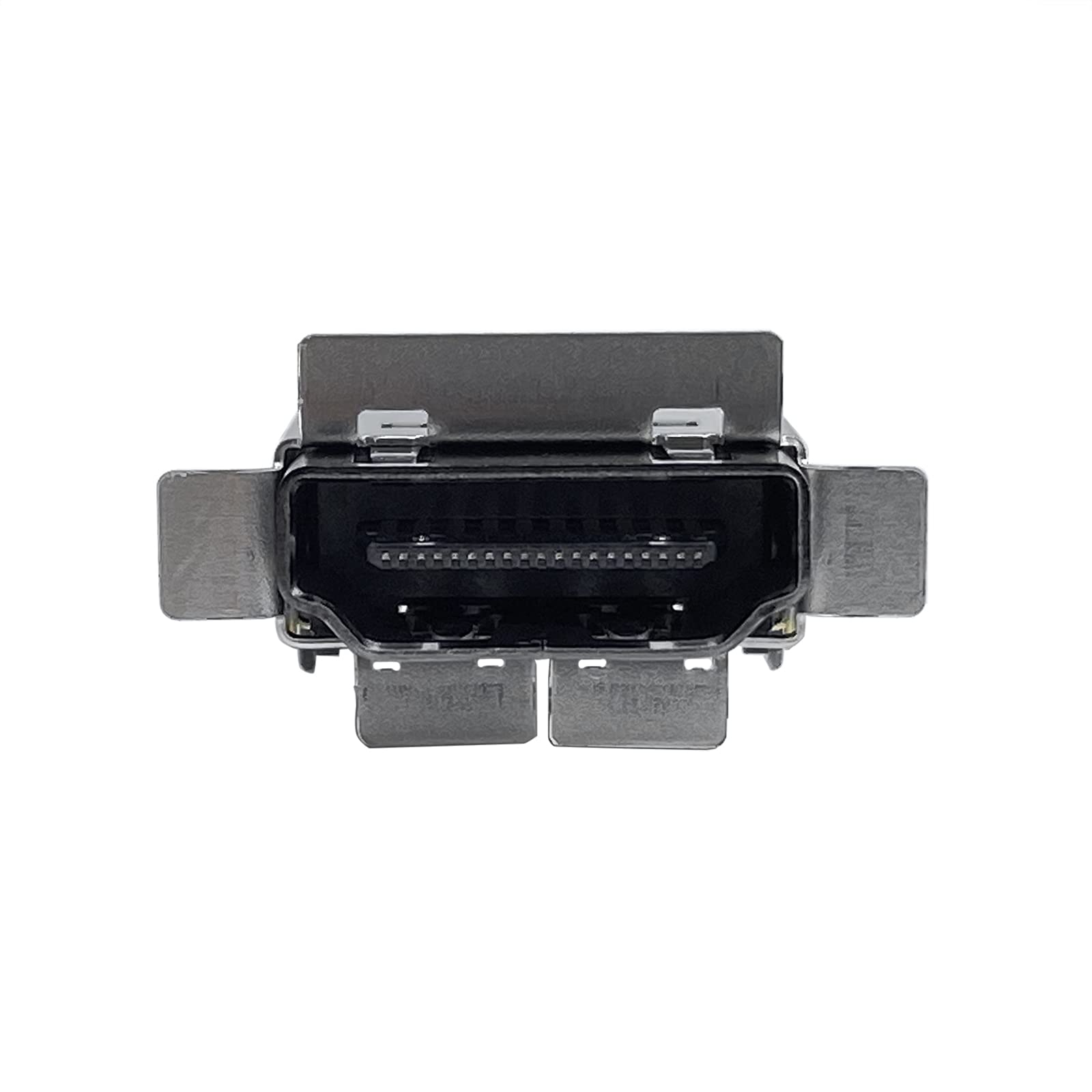 Gorliskl HDMI Port Replacement for Xbox XSS (Xbox Series S) HDMI Display Socket Connector Jack.