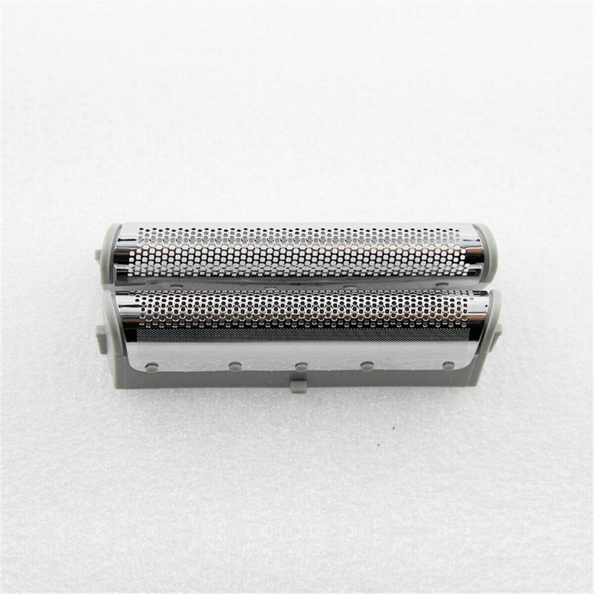 Foil and Cutter Replacement Head Compatible with Panasonic Dual Blade Shaver ES-RW30, ES4815, ES4026, ES4025, ES4001, ES4000, ES805