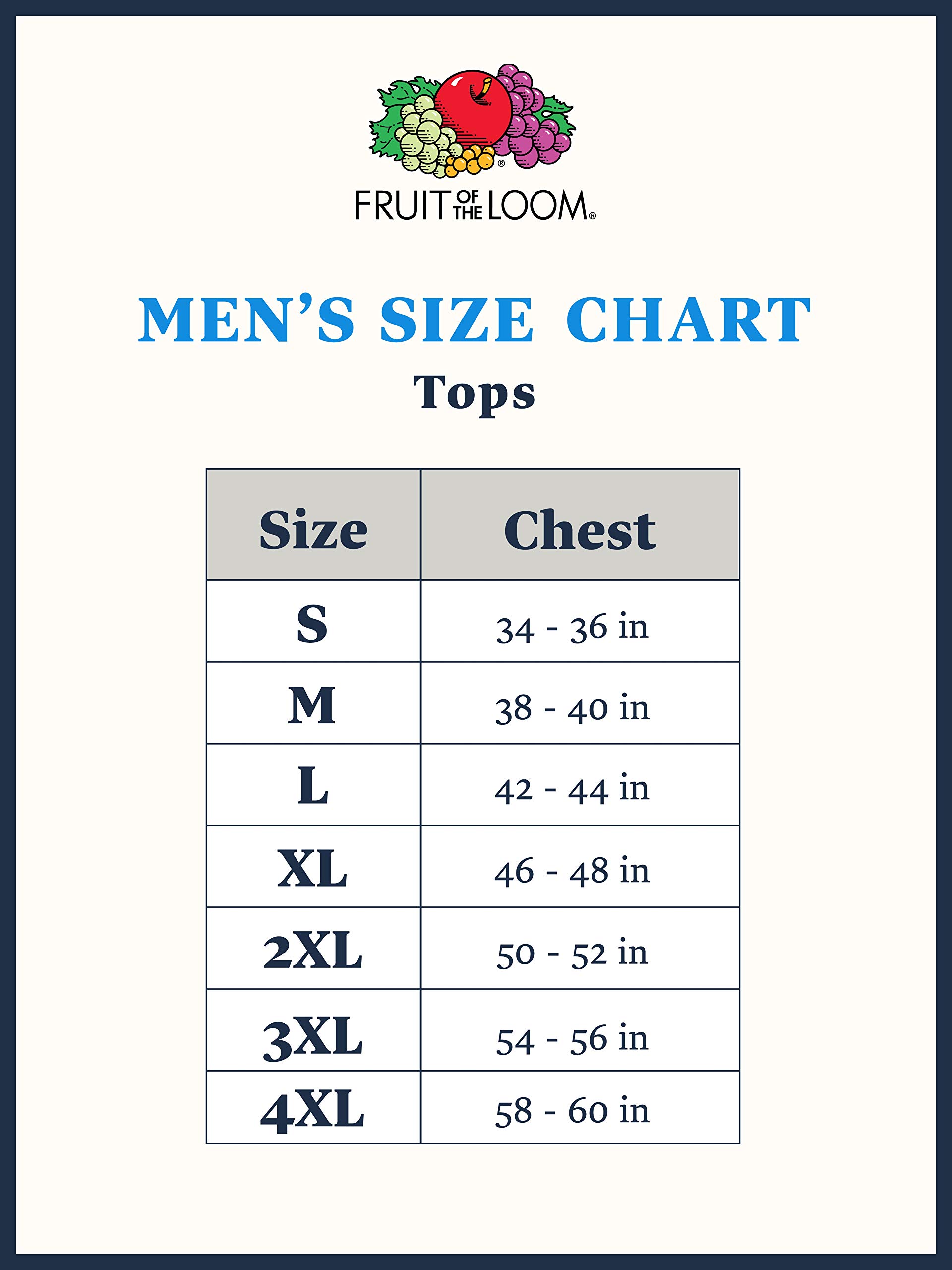 Fruit of the Loom Men's Sofspun Fleece Hoodie, Pullover-Heather Grey, X-Large